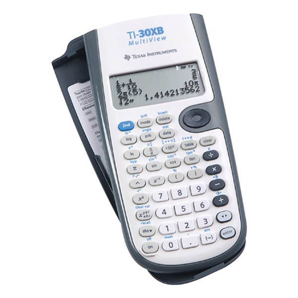 Wetenschappelijke rekenmachines Kantoorartikelen Casio FX-82NL Classwiz ...